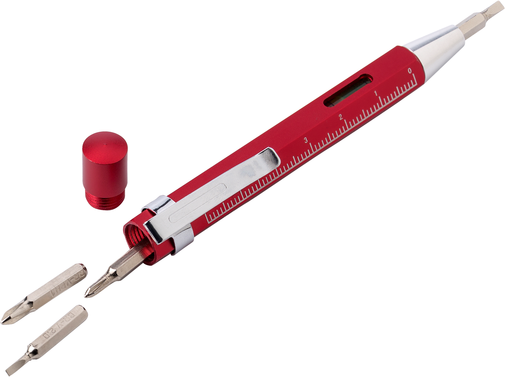 9221 - 3-in-1 screwdriver | Branded Promotional Merchandise ...