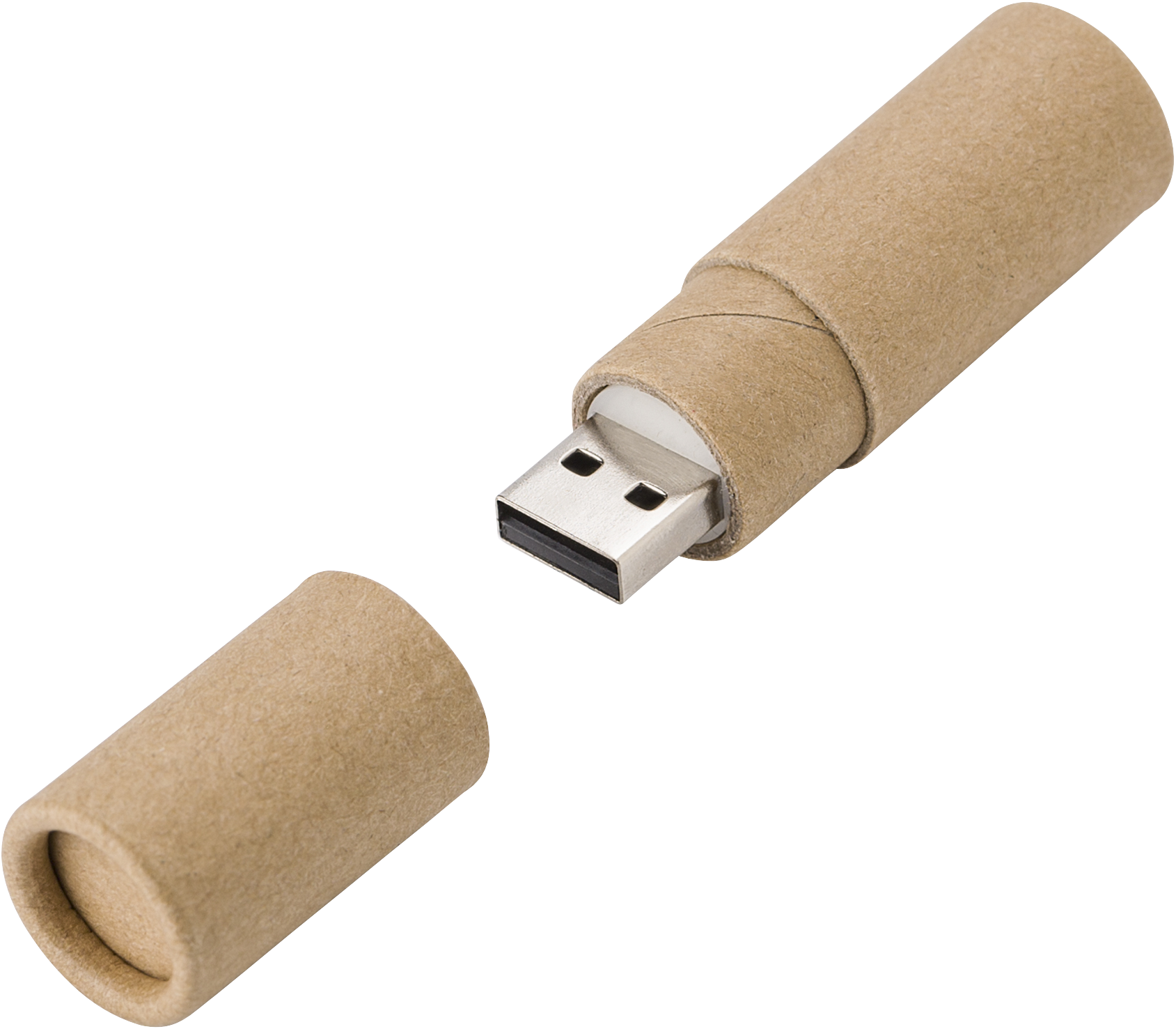 9311 - Cardboard USB drive | Branded Promotional Merchandise ...
