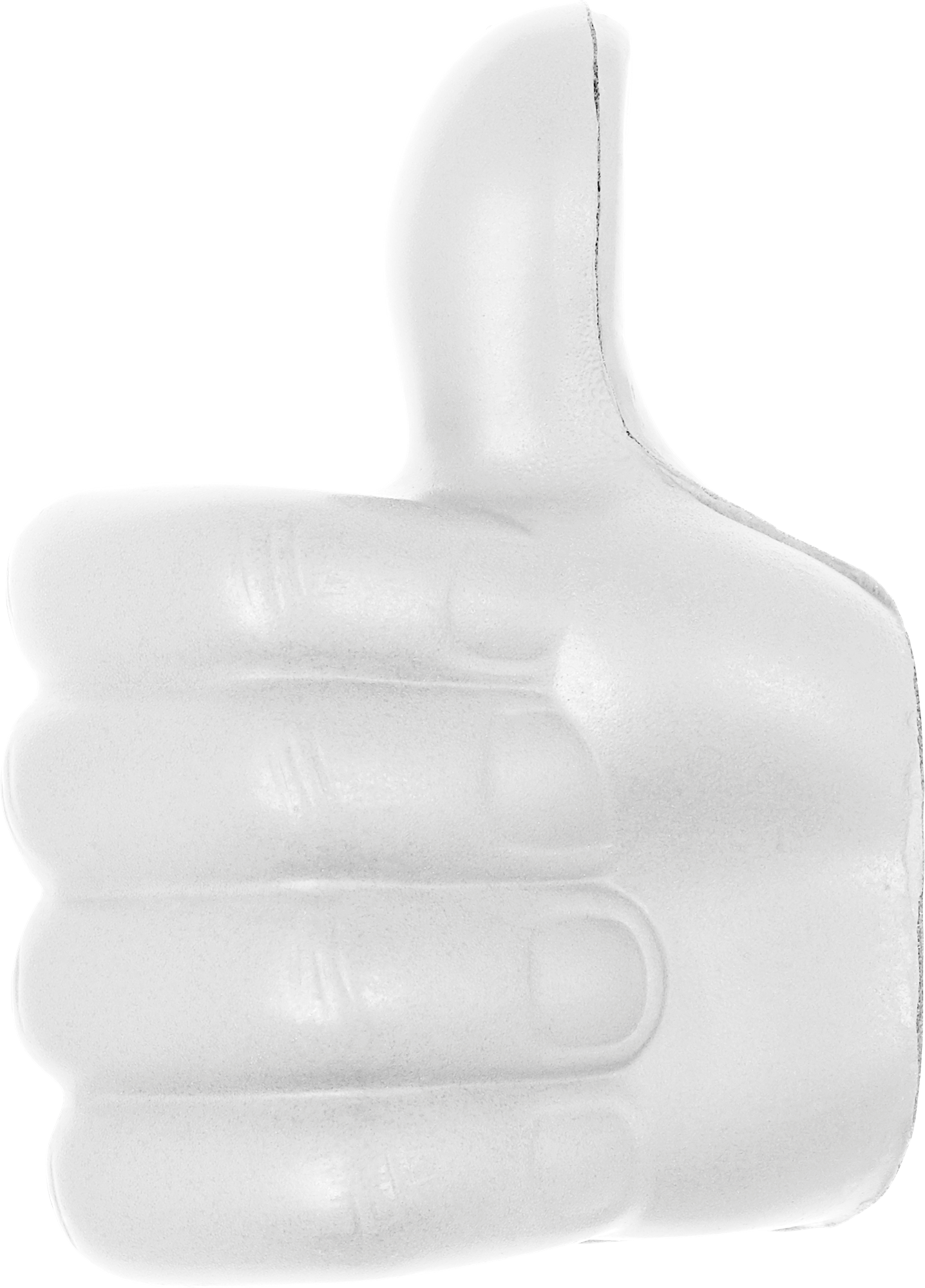 8576 - Anti stress thumbs-up | Branded Promotional Merchandise ...