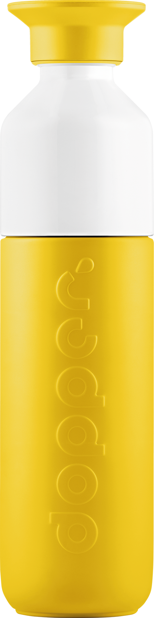 Dopper | Branded Promotional Merchandise | Impression Europe